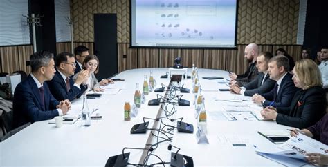 Корейці планують збудувати в Україні сучасний тракторний завод — КУРКУЛЬ