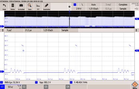 Smart Plug Reference Design MP Non Isolated Buck Regulator With ESP MPS