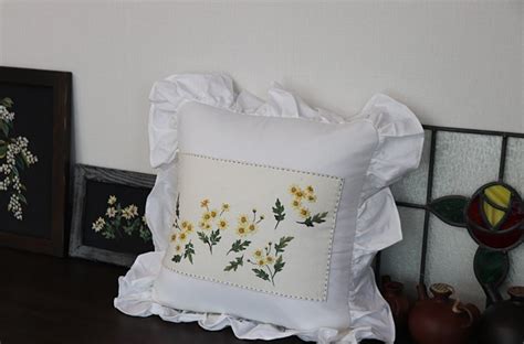 야생화느낌자수 공방창업반 수업합니다~ 야생화자수전문강사 강사 유혜정 01099247145 규방공예 야생화자수작가이수 야생화 풀꽃자수야생화자수프랑스