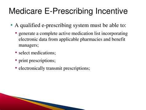 Ppt E Prescribing Powerpoint Presentation Free Download Id 6683998
