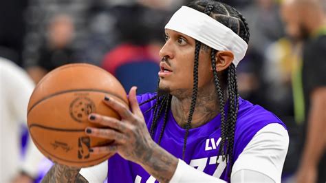 Latest News On Jordan Clarkson At Nbamaniacs