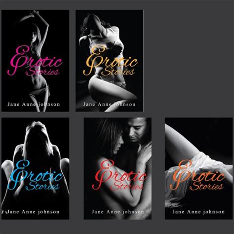 Author Needs Covers For An Erotic Ebook Series Book Cover Contest