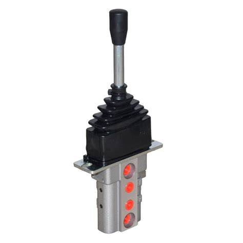 JOYSTICK CON ENCLAVE YOULI HYDRAULICKS SAC