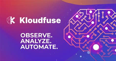 Kloudfuse