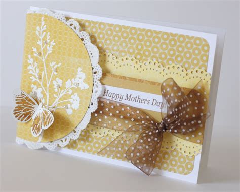 Mother S Day Cards To Make Pinterest Artofit