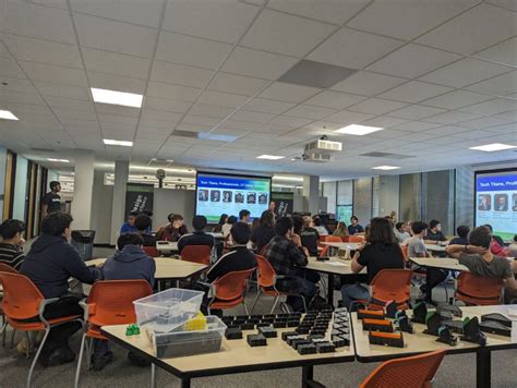 Stem Techtitans Stemeducation Communityengagement Innovation Cometrobotics Robotics