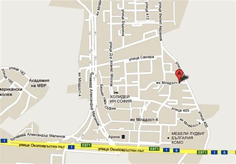 Аз Мога Повече 2012г Адреси на Бюрата по труда в София