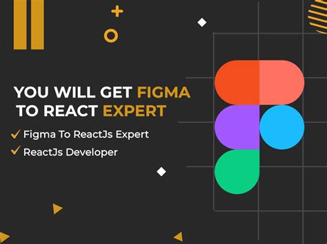 React JS React Developer Front End Developer Reactjs Figma To