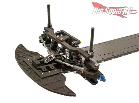 R Wurks DC Complete Drag Car Kit Big Squid RC RC Car And Truck News Reviews Videos And