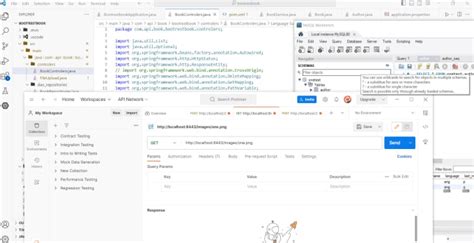 Develop Apis In Spring Boot By Lajpat Rai 11 Fiverr
