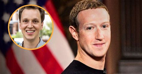 Meta Negocia Contratar A Nat Friedman Ex Ceo De Github Para Potenciar