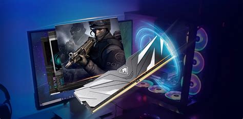 RAM Netac Shadow II 16GB DDR4 3200MHz Giá Tốt Tháng 10