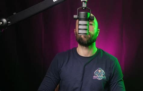 Rode Podmic Review Con Test De Sonido Gamer Streamer