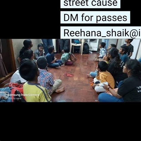 Aarif Shaik On Linkedin Reehanashaik