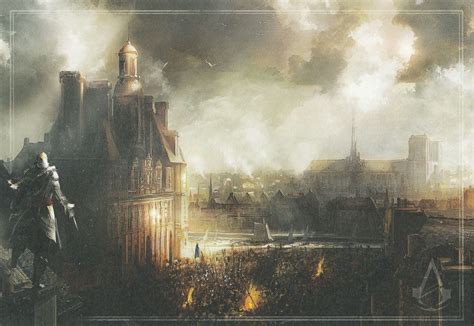 Assassins Creed Unity Bastille Edition Cover Or Packaging Material