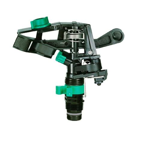 Aspersor Naan 427 De 12 Círculo Parcial Croper