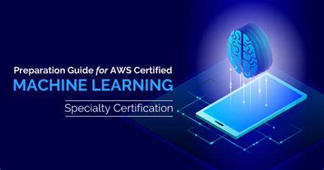 Preparation Guide For Aws Certified Machine Learning Specialty Exam Whizlabs Blog