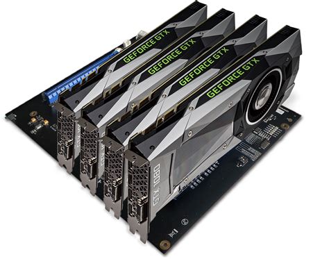 外接式4U机架型PCIe 3 0 x16 128Gbps 图形处理卡 GPU卡 扩充箱 影视工业网 幕后英雄APP