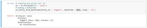 Exploring Featuretools Automated Feature Engineer Alteryx Community