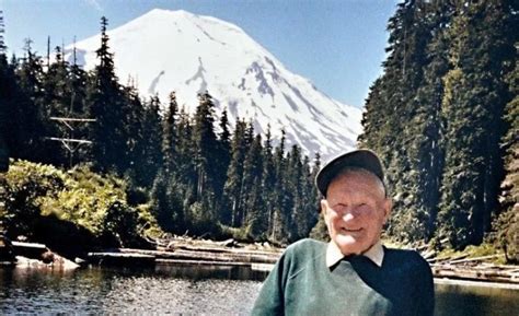 The Haunting Final Images From Two Photographers On Mt St Helens