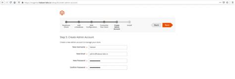How To Install Magento With Nginx And Let S Encrypt SSL On Ubuntu LTS