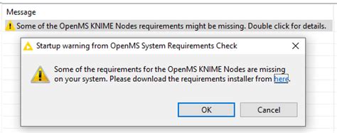 Missing Nodes Knime Analytics Platform Knime Community Forum