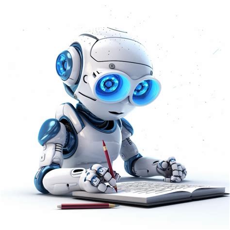 Premium Ai Image Artificial Intelligence Copywriting Bot By