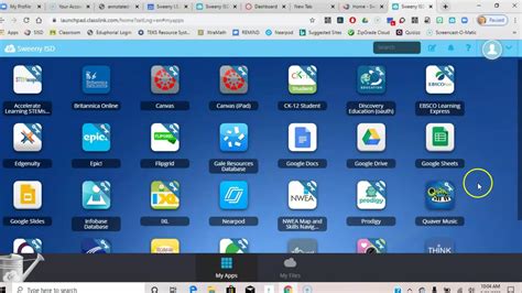 Canvas Launchpad Ocps At Soledad Wong Blog