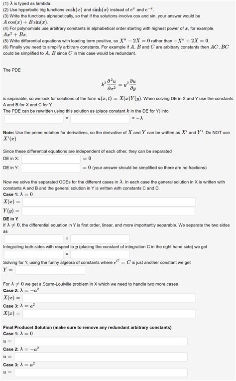 Solved 1 λ ﻿is Typed As Lambda2 ﻿use Hyperbolic Trig