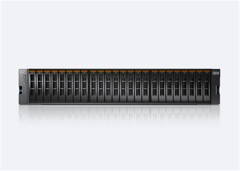 The Future Of Storage Just Got Better With Ibms Storwize Covenco
