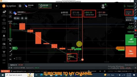 Iq Option Script Trading Script Trading System Iq Option Indicator Nick Davis Script