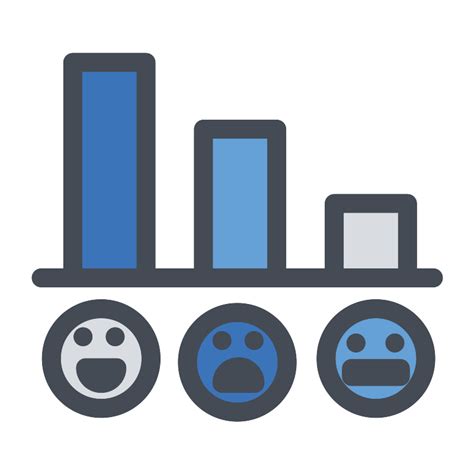 Graph Rate Rating Vector Svg Icon Svg Repo