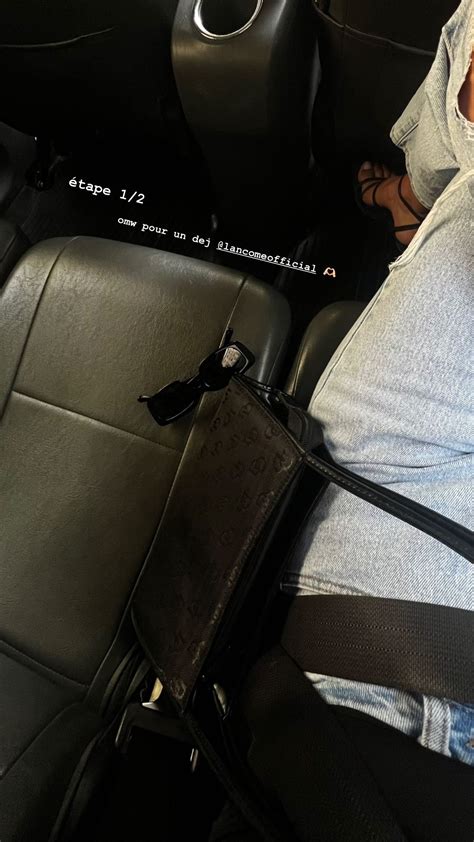 Cassandra Canos Feet