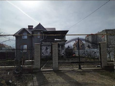 Продам дом в Великодалинском 62 000 Продаж будинків Великодолинське на Olx