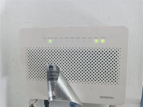 Router Lights Are Normal And Indicates Connected But Still No Internet Connection R Convergeph