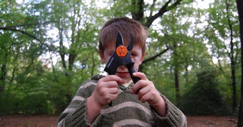 Forest School Kit Recommendations Forest School Kit Muddy Faces