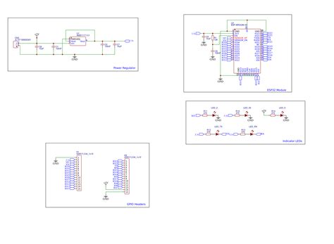 Espmcutemplate Resources Easyeda
