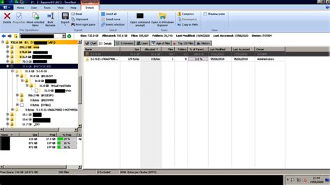 Recycle Bin Files Can These Be Removed Data Storage Backup Recovery Spiceworks Community