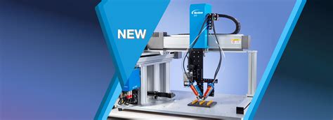 Nordson Efd Precision Fluid Dispensing Systems Consumables And Equipment