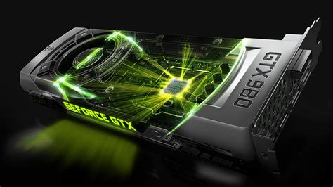 Nvidia Graphics Cards In Order Of Performance CG Director