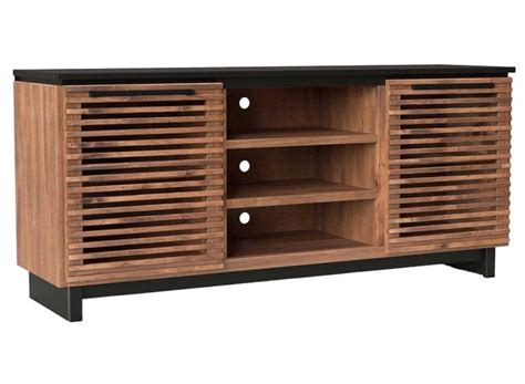 Legends Furniture Graceland Tv Stand 63 Inch Blackbourbon Gc1210 Bnb