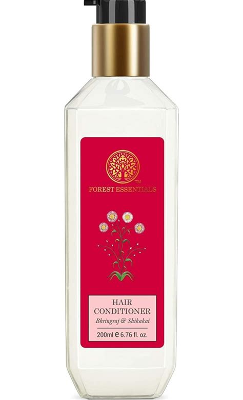Top 6 Best Natural Hair Conditioners In India