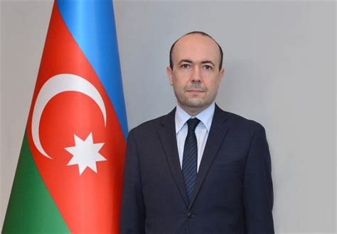 معاون وزیر خارجه آذربایجان اجازه حمله از خاک خود به ایران را نمی‌دهیم تسنیم