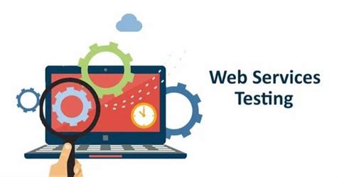 Web Testing Services At Rs 1000 Project In New Delhi Id 2855169328633