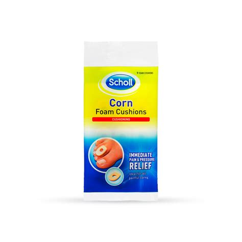 Scholl Foam Padding On Sale