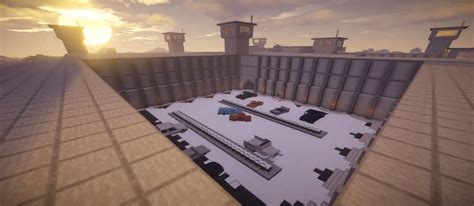 Android 용 Scp Mods Maps For Minecraft 다운로드