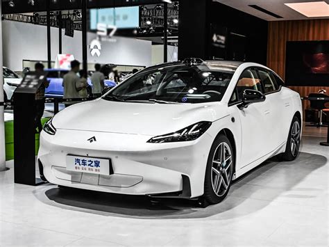 昊铂gt 2025款 630 Max版 广汽昊铂 18张图片大全汽车外观图库 汽车之家