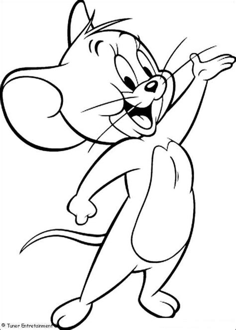 Cute Cartoon Characters Coloring Pages 558841 Clipart Library