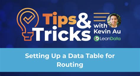 LeanData For Events The Ops Playbook LeanData