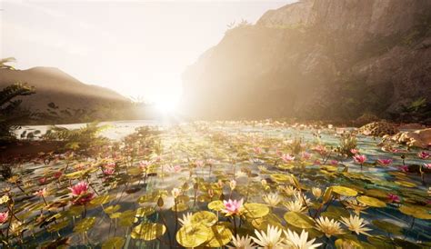 James Young On Linkedin Unrealengine5 Gamedev 3dmodeling